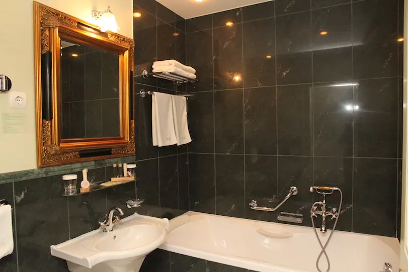 St. George Residence All Suite Hotel de Luxe | The Small Hotels of the ...