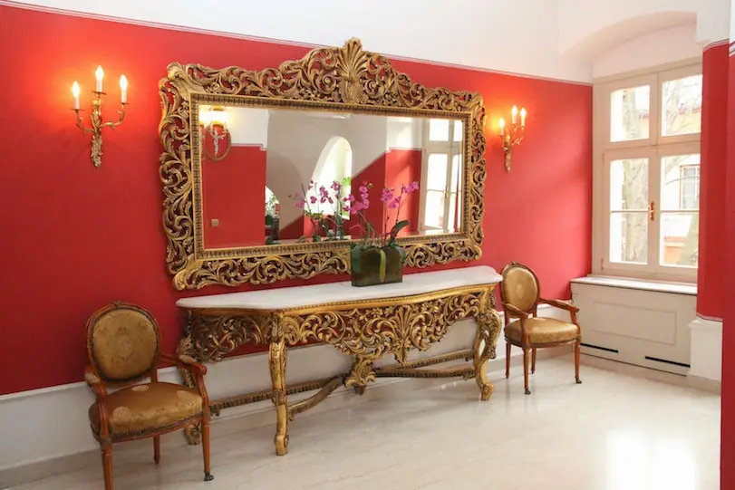 St. George Residence All Suite Hotel de Luxe | The Small Hotels of the ...