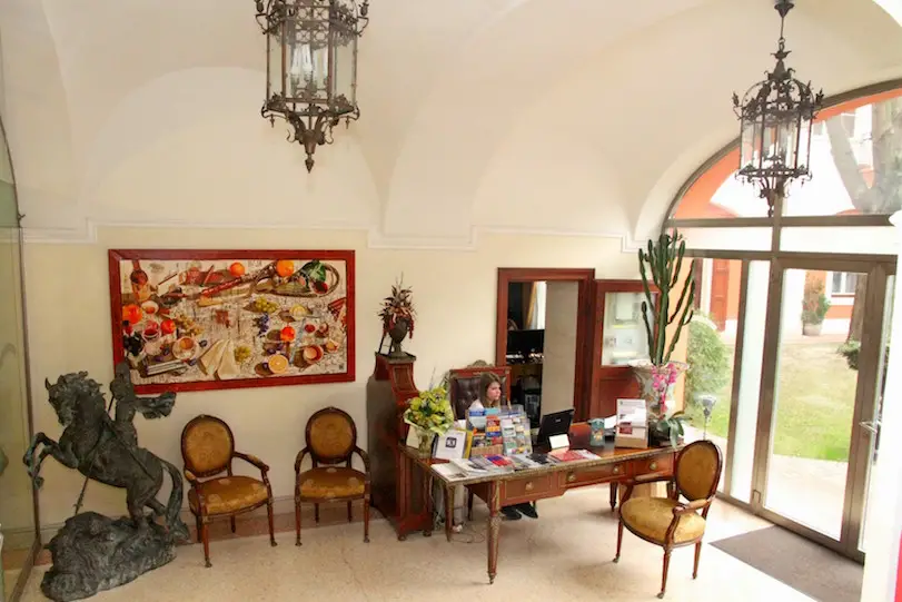 St. George Residence All Suite Hotel de Luxe | The Small Hotels of the ...