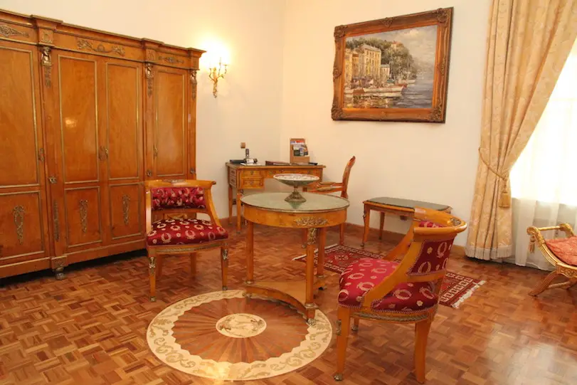 St. George Residence All Suite Hotel de Luxe | The Small Hotels of the ...