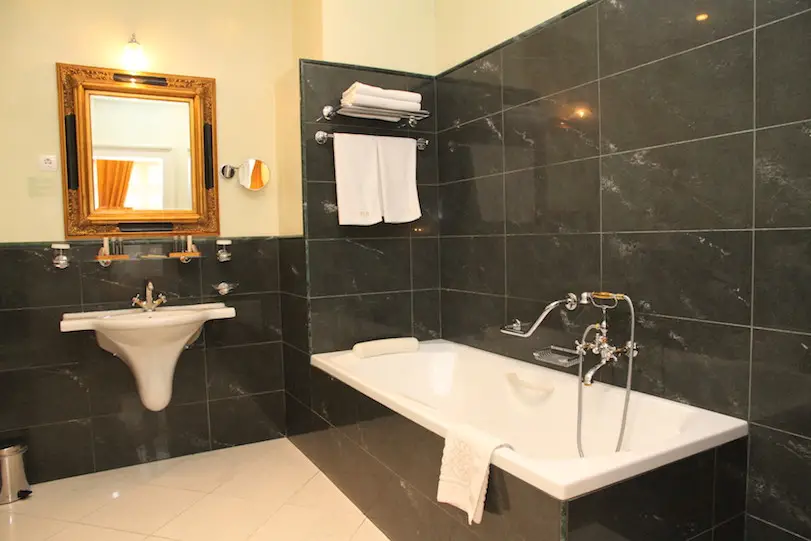 St. George Residence All Suite Hotel de Luxe | The Small Hotels of the ...