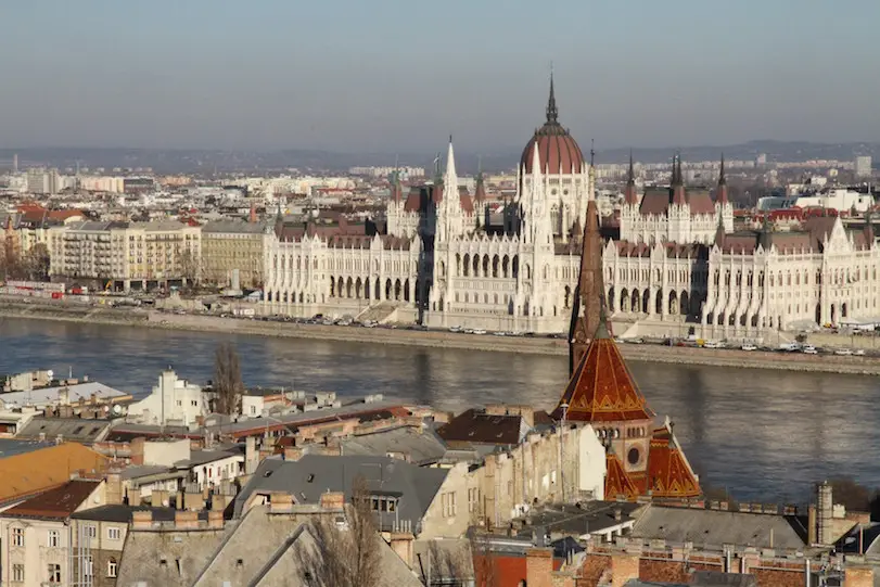 St. George Residence All Suite Hotel de Luxe | The Small Hotels of the ...